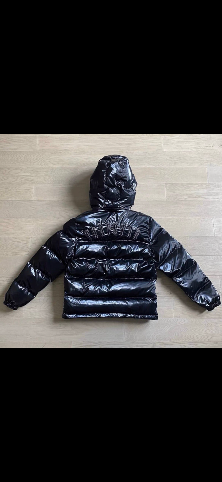 TRAPSTAR COAT – PLUGGYGARMS